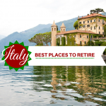 4 Best Places to Retire in Italy - Globelink.co.uk