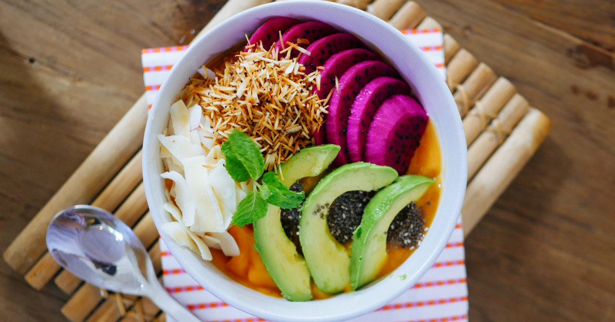 5 Most Vegan-Friendly Cities in the World - Globelink.co.uk