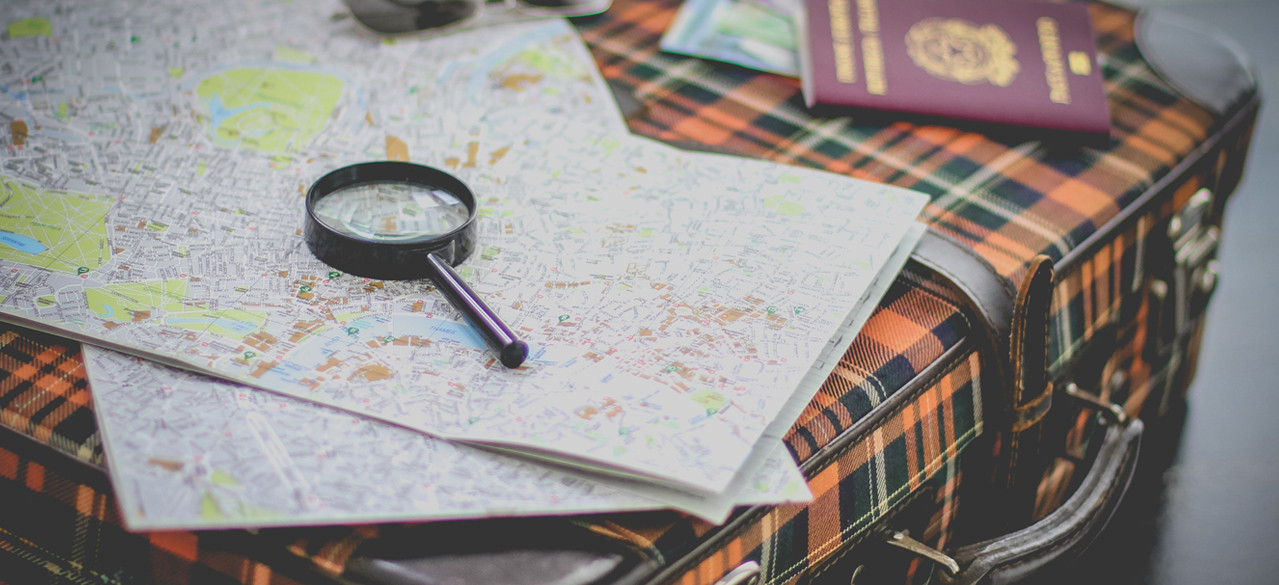 FCO Travel Advice: Be Aware of Your Surroundings - Globelink Blog