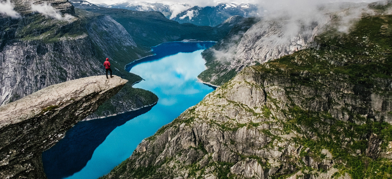 Ecotourism: 6 Places to Enjoy the Nature - Globelink Blog