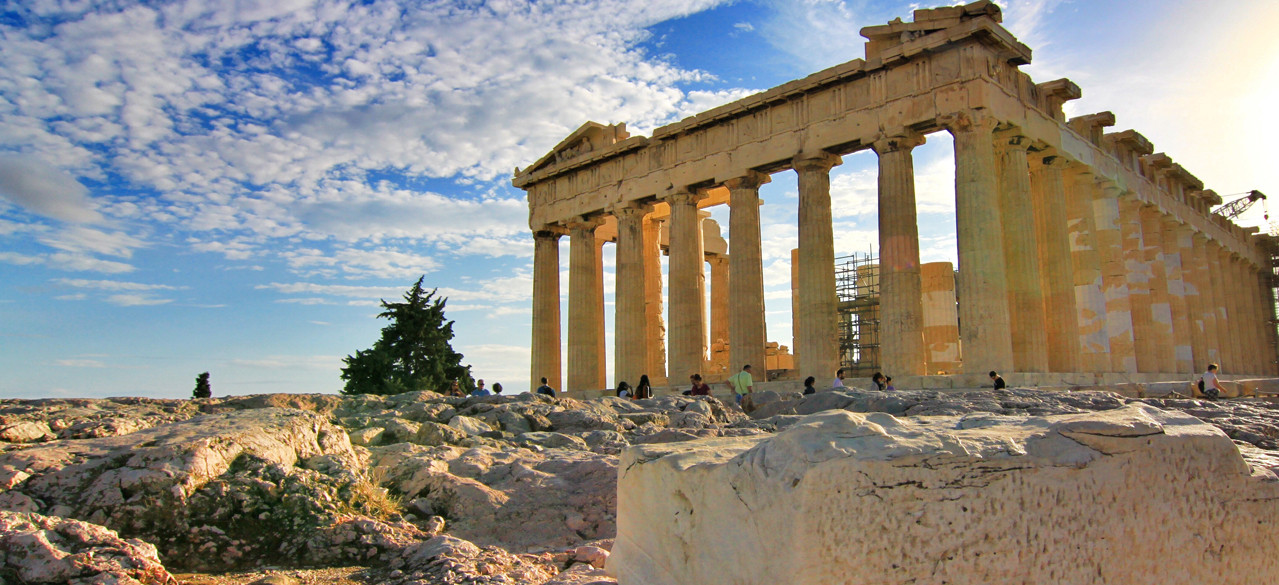 Top 10 Tourist Attractions in Greece - Globelink Blog