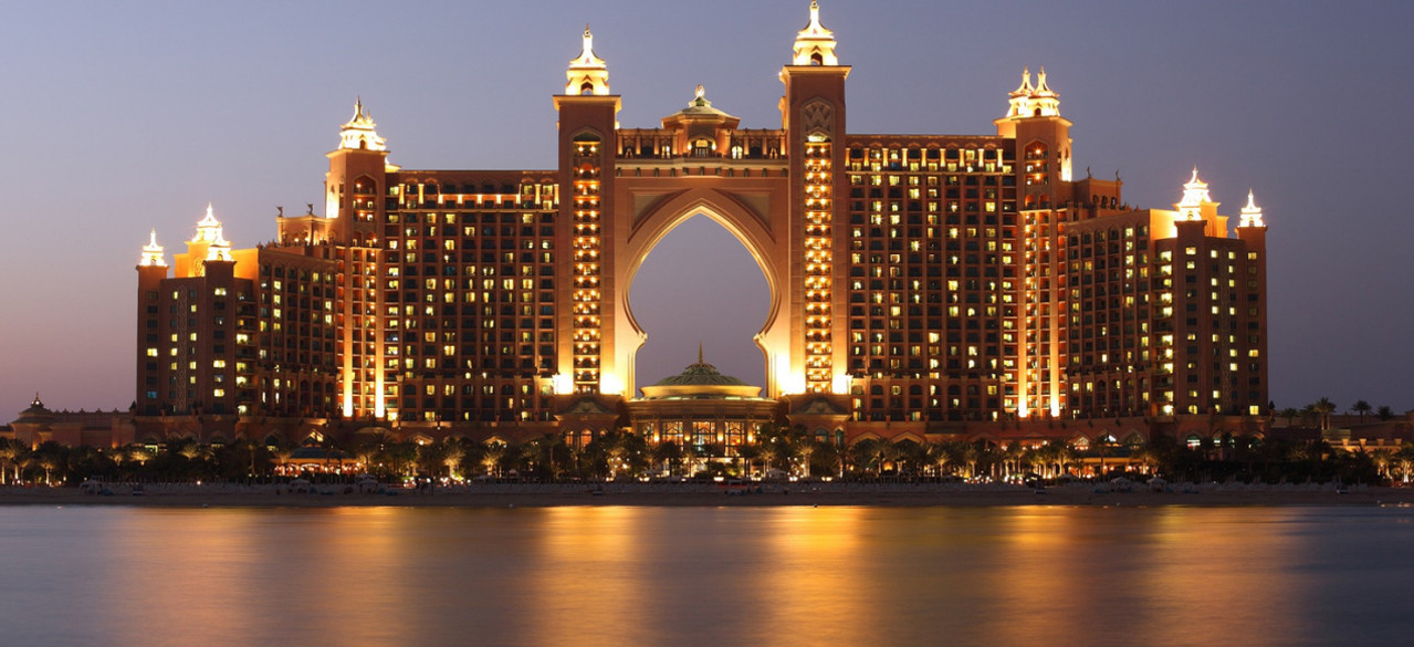 7 Tips To Visit Dubai On A Budget Globelink Blog