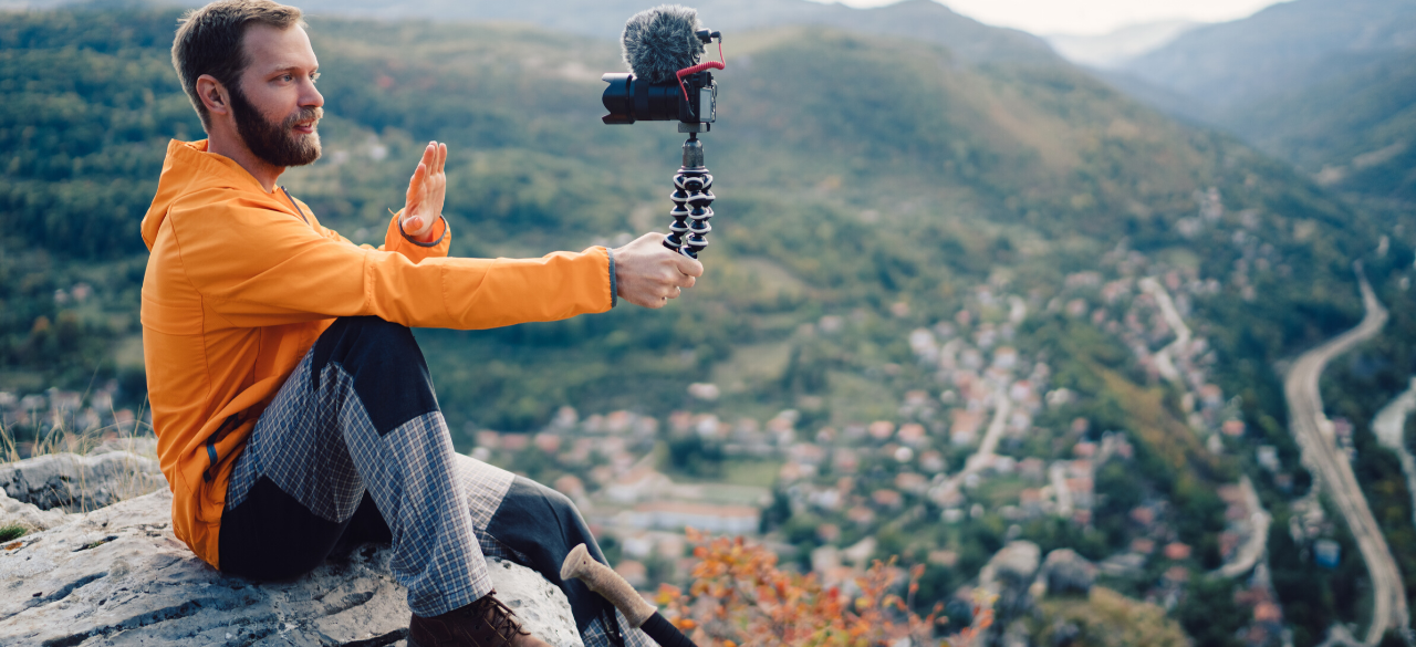 Best Travel YouTube Channels to Inspire You - Globelink Blog