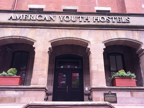 Best Cheap Hostels in the USA - Globelink Blog