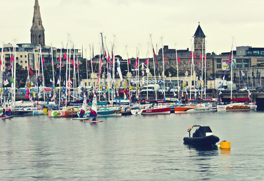 6 Reasons to Choose Dublin for Your Next Trip - Globelink Blog