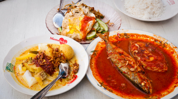 9 Reasons to Start Your Round-the-World Trip in Indonesia - Globelink Blog