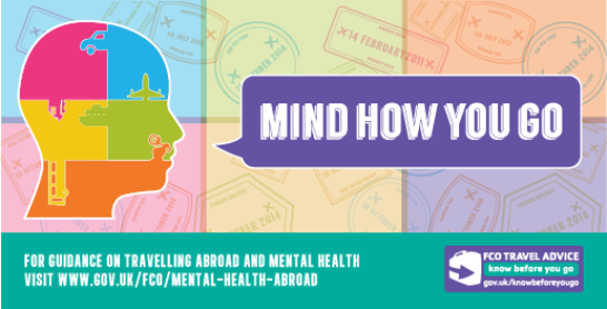 Mind how you go when travelling abroad - World Travel Insurance News ...