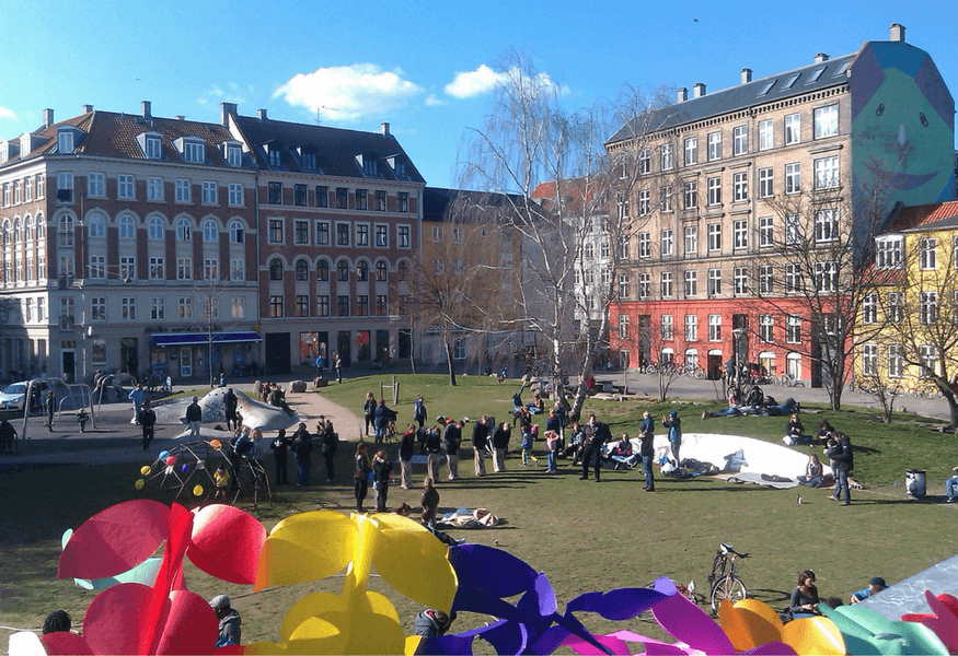 7 Things You Didn't Know You Could Do in Copenhagen - Globelink Blog