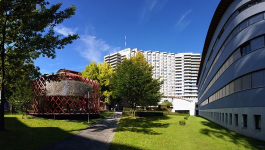 Hospitals and Healthcare in Switzerland - Globelink.co.uk