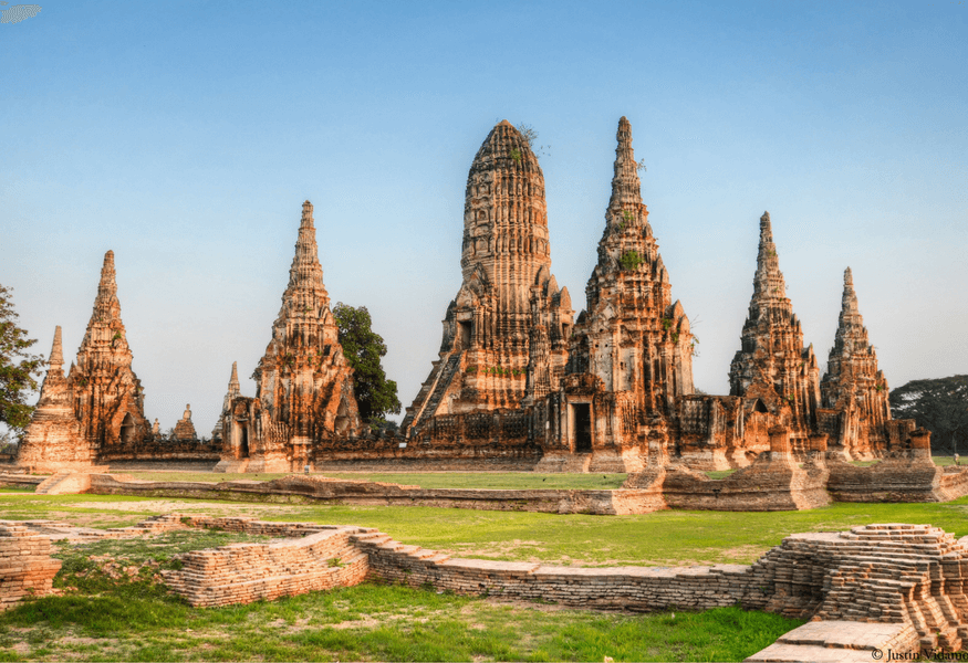 14 Things That Will Surprise First-Time Visitors to Thailand ...